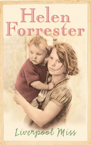 Liverpool Miss – Helen Forrester
